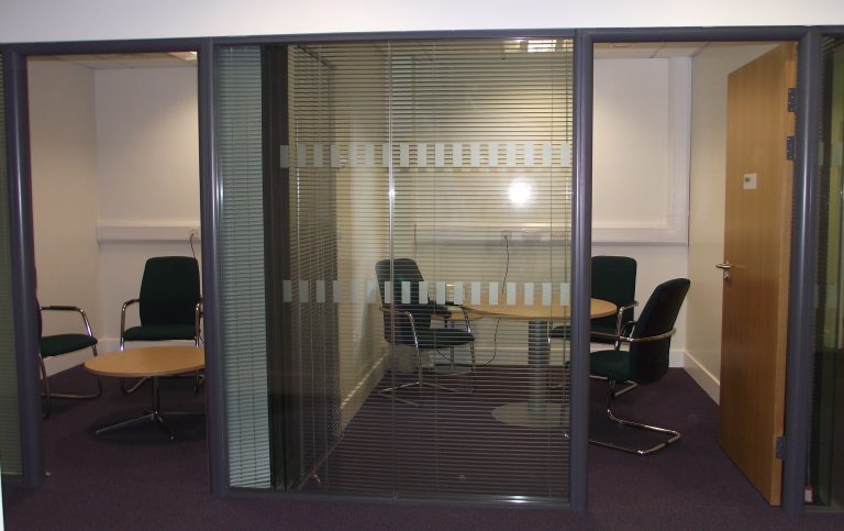 Office Space Newcastle upon Tyne
