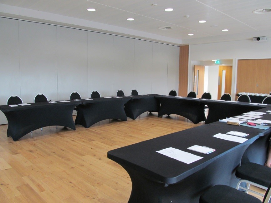 Skylight event space newcastle