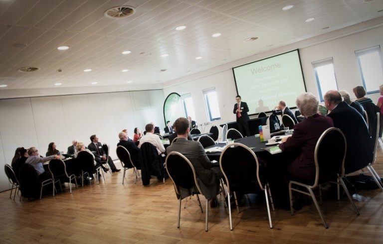 Event Space in Newcastle - The Beacon Newcastle upon Tyne
